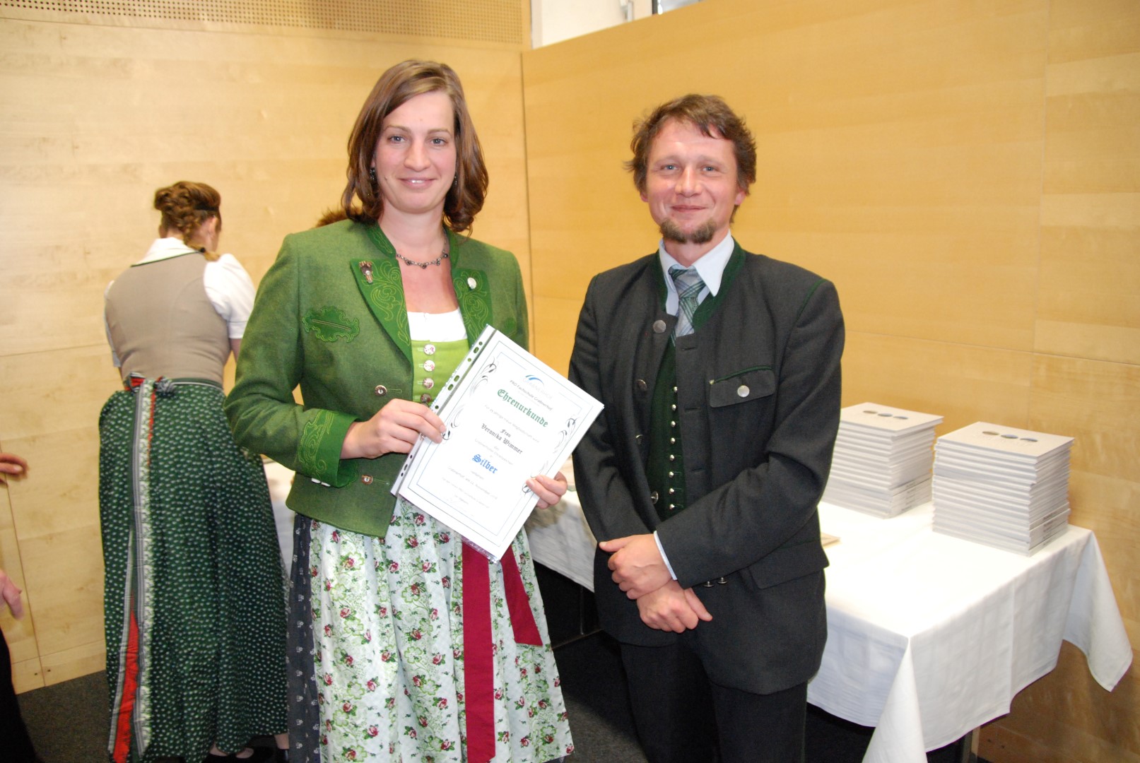 90. AbsolventInnentreffen am Grabnerhof - Fachschulen Land Steiermark