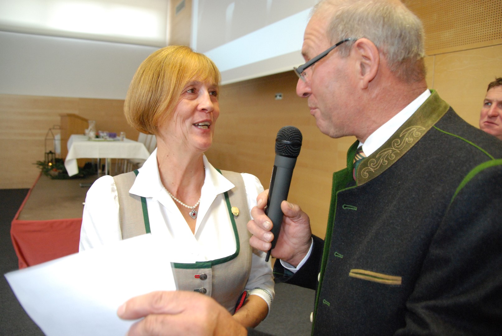 90. AbsolventInnentreffen am Grabnerhof - Fachschulen Land Steiermark