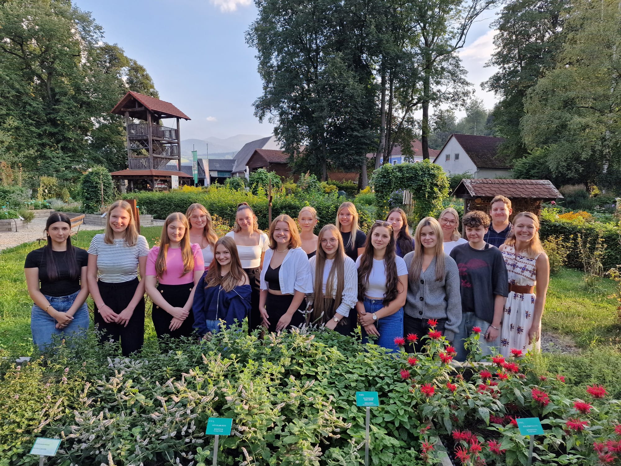 Berufsreife - Matura - Fachschulen Land Steiermark